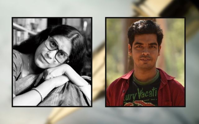 Remembering Nabaneeta Dev Sen - Jiyo Bangla