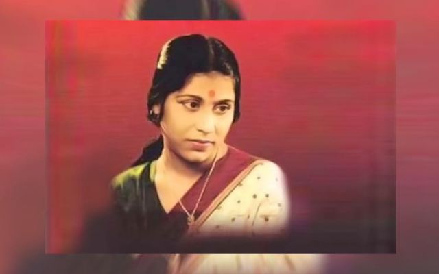 Legendary singer Sabita Chowdhury passed away - Jiyo Bangla