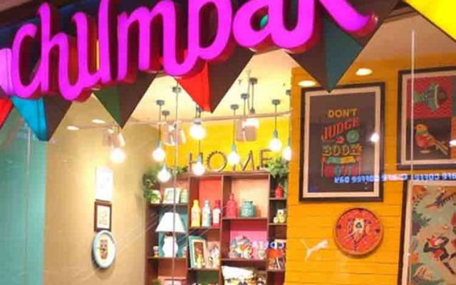 Chumbak is all set to open their first outlet in Kolkata - Jiyo Bangla